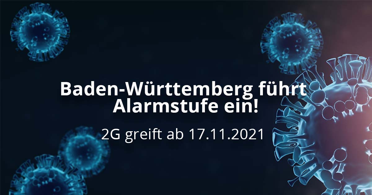 Corona Verordnungen Baden-Württemberg