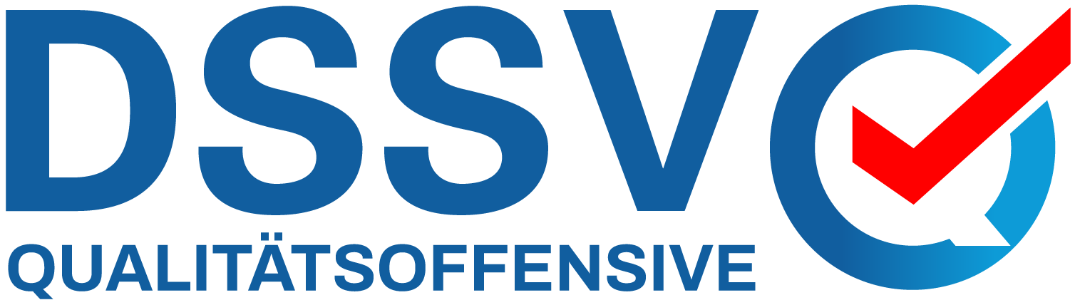 Qualitätsoffensive DSSV
